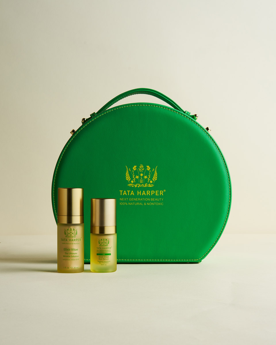 Official Site | Tata Harper Skincare | 100% Natural Non-Toxic Organic ...