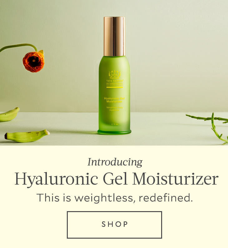 Official Site | Tata Harper Skincare | 100% Natural Non-Toxic Organic ...