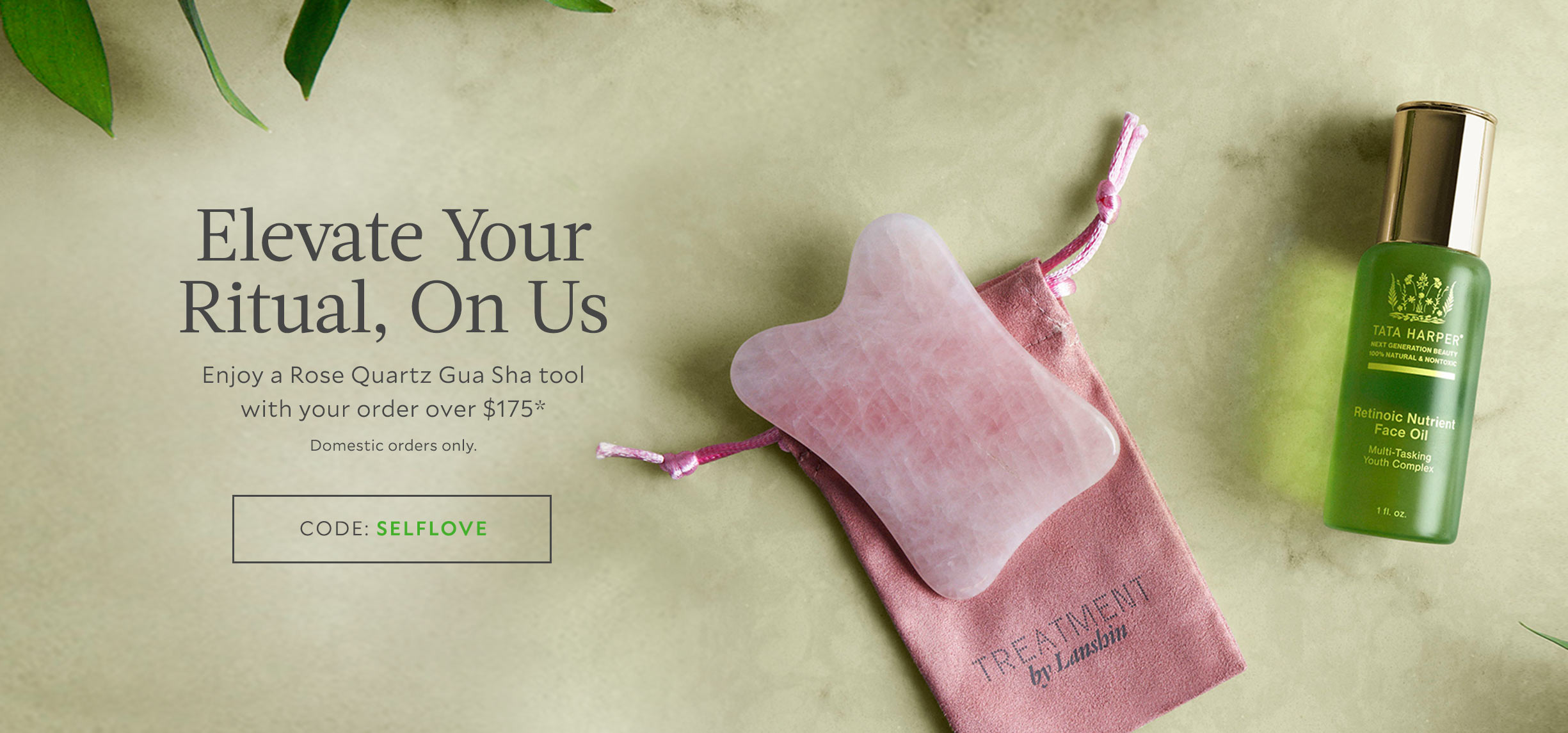 Official Site | Tata Harper Skincare | 100% Natural Non-Toxic Organic ...