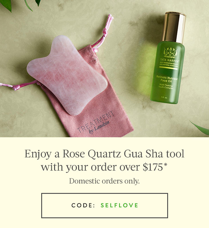 Official Site | Tata Harper Skincare | 100% Natural Non-Toxic Organic ...