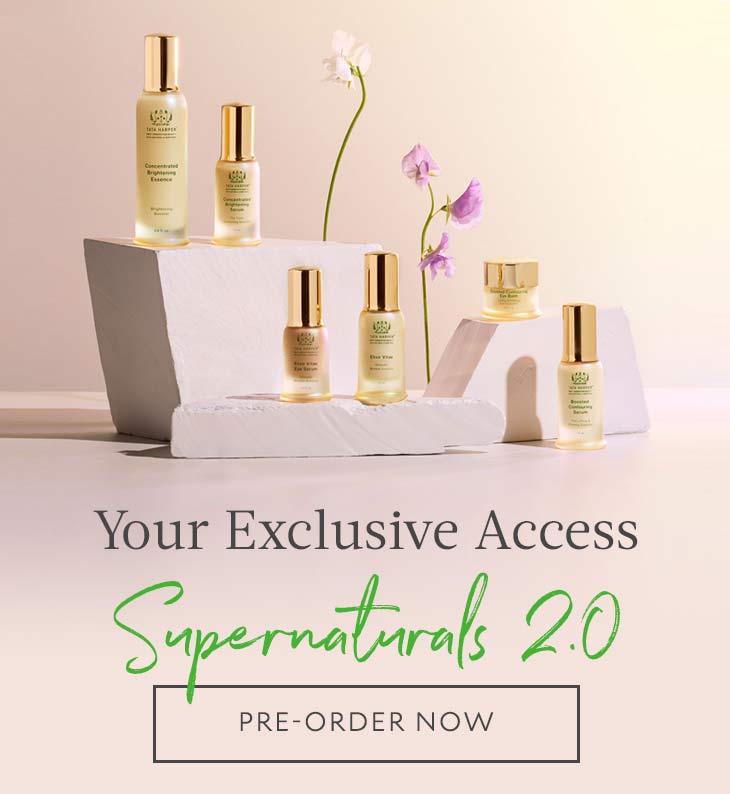 Official Site | Tata Harper Skincare | 100% Natural Non-Toxic Organic ...