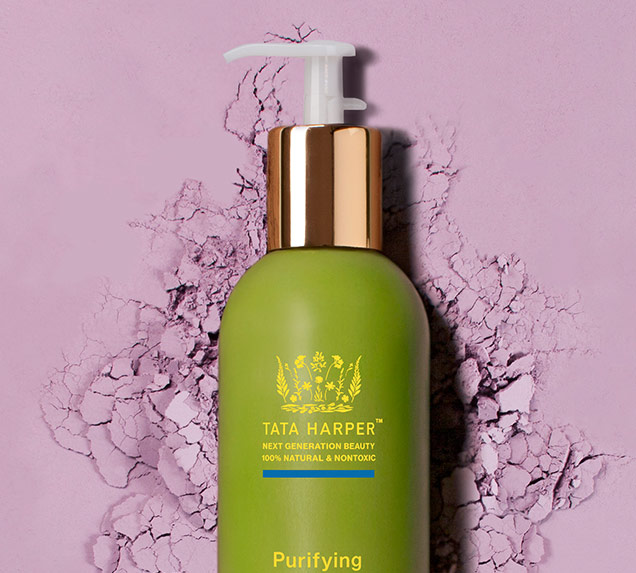 Tata Harper | 100% Natural, Organic, & Nontoxic Skincare - Tata Harper ...