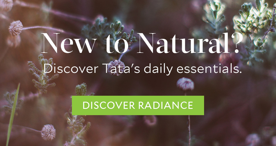 Tata Harper | 100% Natural, Organic, & Nontoxic Skincare - Tata Harper ...